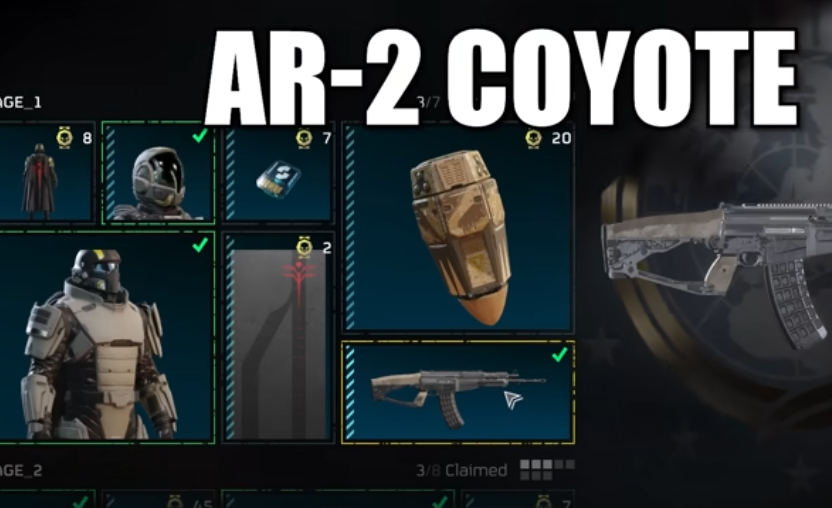 Helldivers 2 FLAM-40 Flamethrower Usage Guide – KFCGOLD